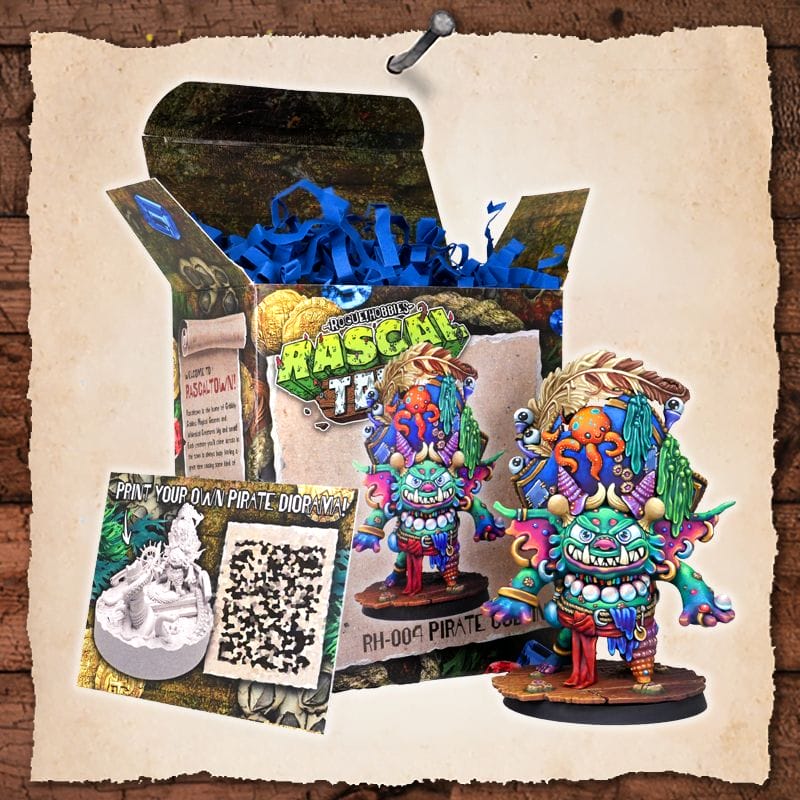 Rogue Hobbies Store - Rogue Hobbies